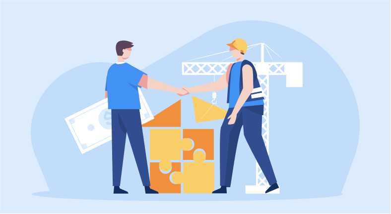 6 Stages of Construction Project Management Software