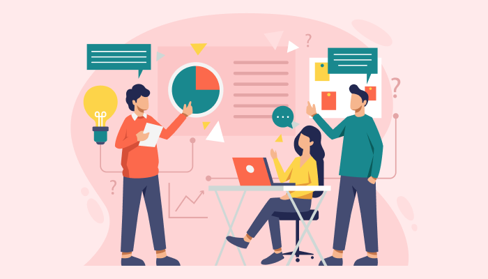 Reasons Why Virtual Teams Need Online Project Management App