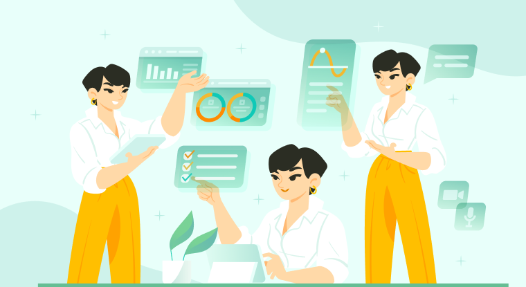 6 Amazing Project Management System Facts & Stats to Know