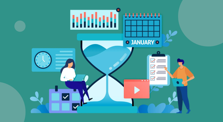 Task Management Software | Projectsly by 500apps