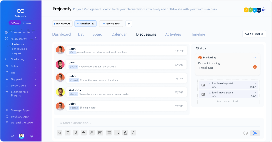 Effective Task Management Strategies to Enhance Productivity
