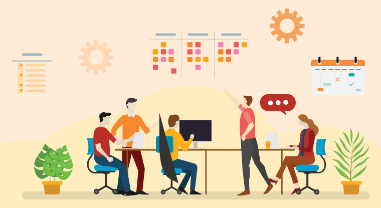 A Complete Guide on Team Task Management