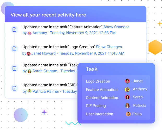 Github Integration Projectsly By 500apps